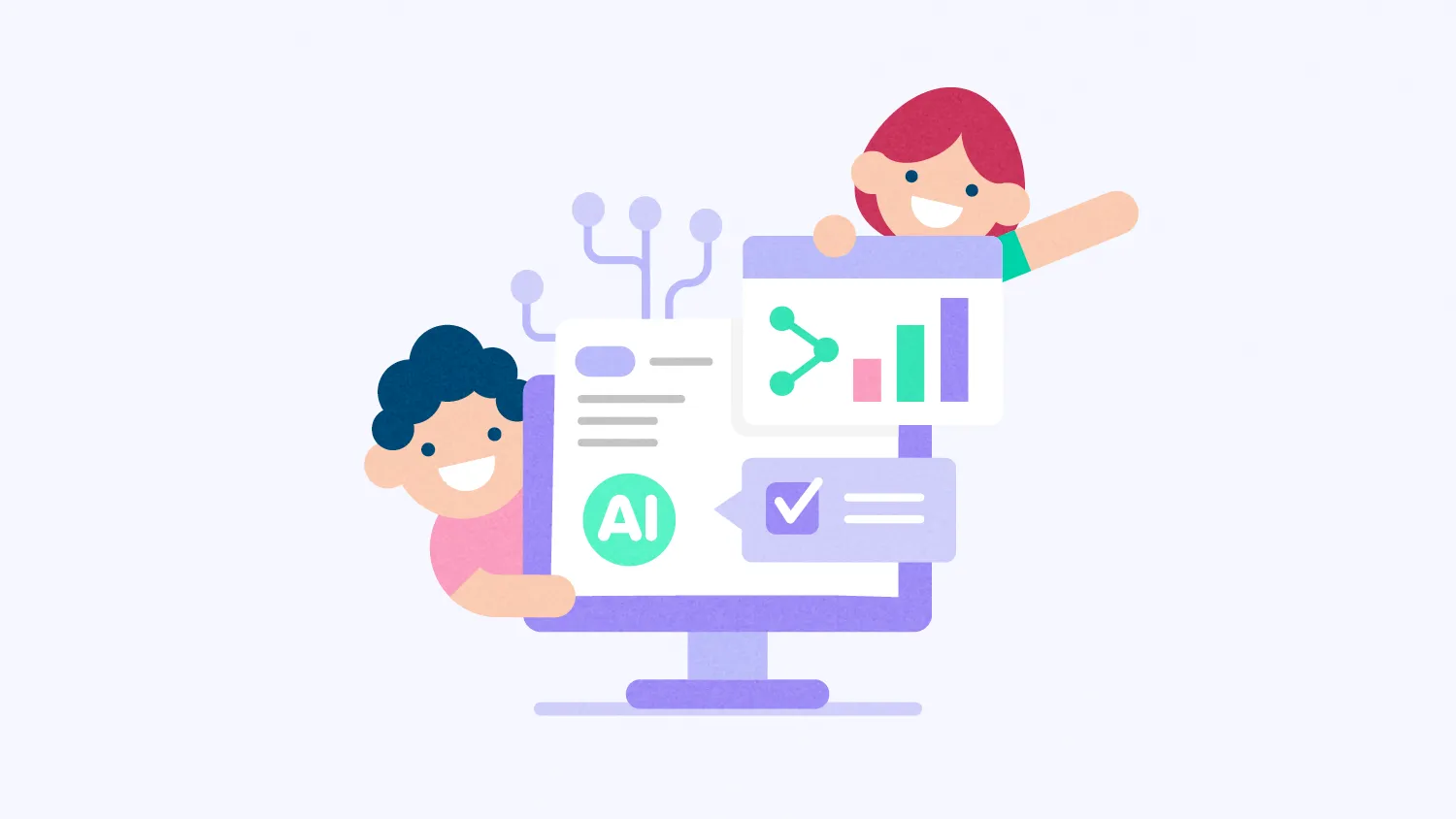 다문화 학급 학력부진 개선을 위한 AI 코스웨어 활용법